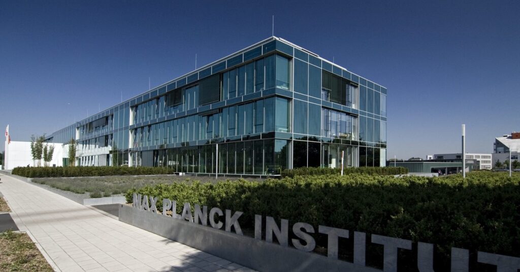 14 PhD Scholarships at Max Planck Institute, Germany